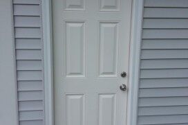 Cleveland Doors: Entry Doors, Storm Doors, Patio Doors and More