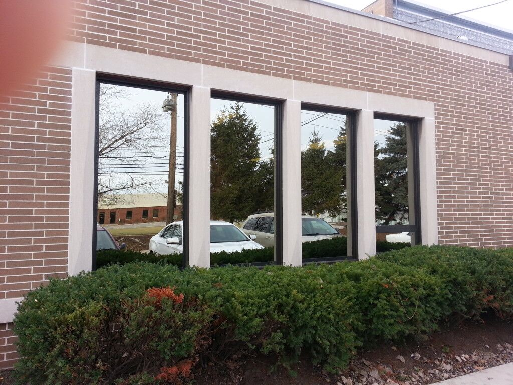 Commercial Windows Cleveland - Repair & Replace Commercial Windows