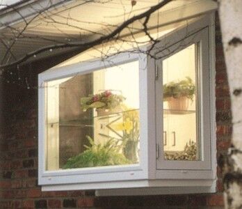 Garden Windows ⋆ Integrity Windows