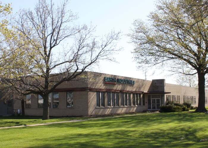 Commercial Windows Cleveland - Repair & Replace Commercial Windows