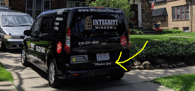 Commercial Windows Cleveland - Repair & Replace Commercial Windows