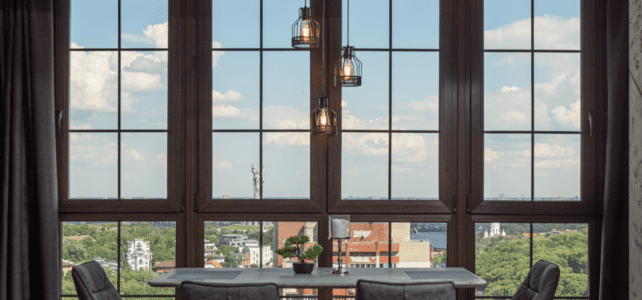 Commercial Windows Cleveland - Repair & Replace Commercial Windows