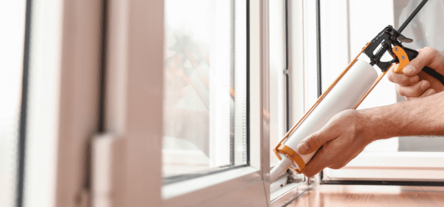 Commercial Windows Cleveland - Repair & Replace Commercial Windows