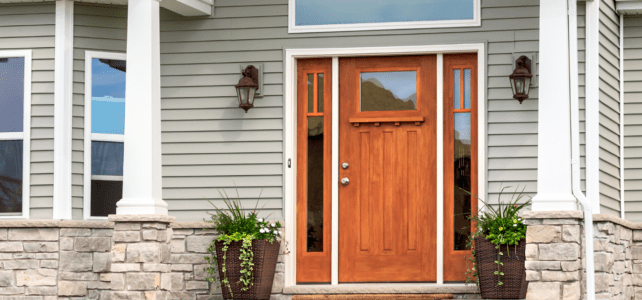 Commercial Windows Cleveland - Repair & Replace Commercial Windows