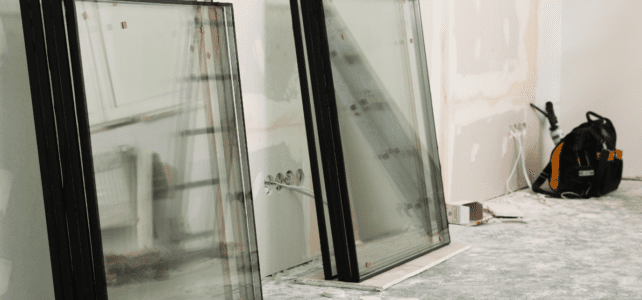 Commercial Windows Cleveland - Repair & Replace Commercial Windows