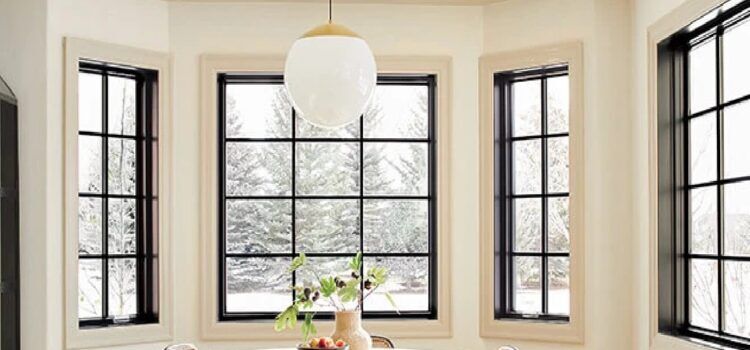 Pella Wood Windows: A Timeless Choice for Historic and Luxury Homes ⋆ ...