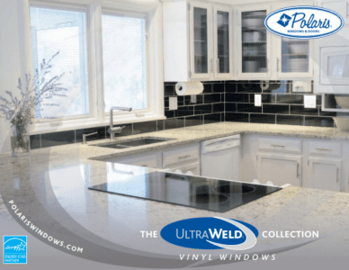 Cleveland Window Company: Replacement Windows on a Budget