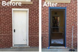 Cleveland Doors: Entry Doors, Storm Doors, Patio Doors and More